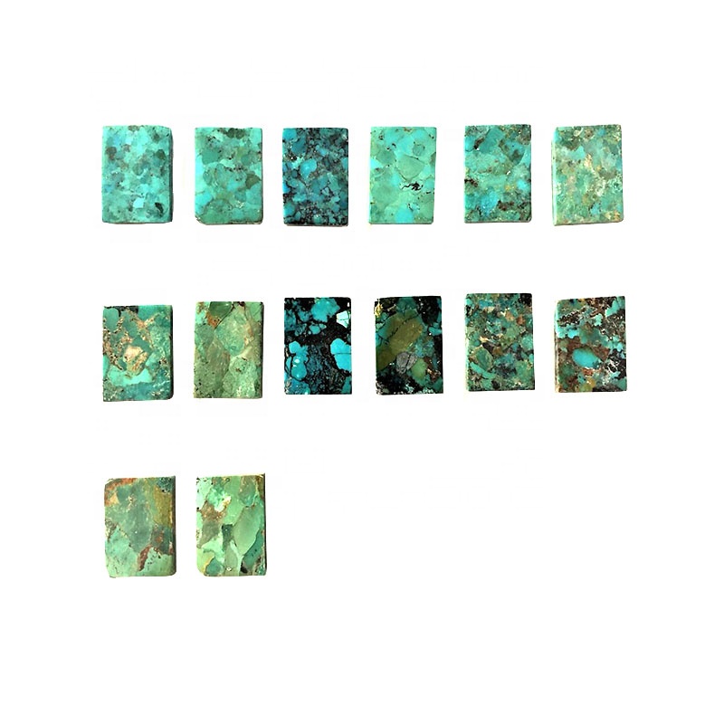Block Big Size Turquoise Natural Stone China Turquoise copper turquoise ...