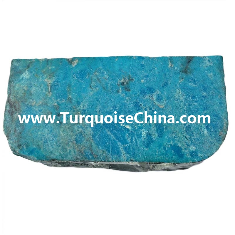 Turquoise Material Block | Zh